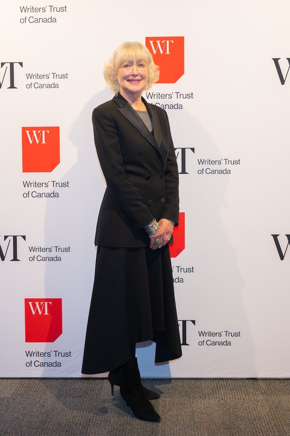 Writers' Trust sets up award for low-profile book workers: non-fiction ...