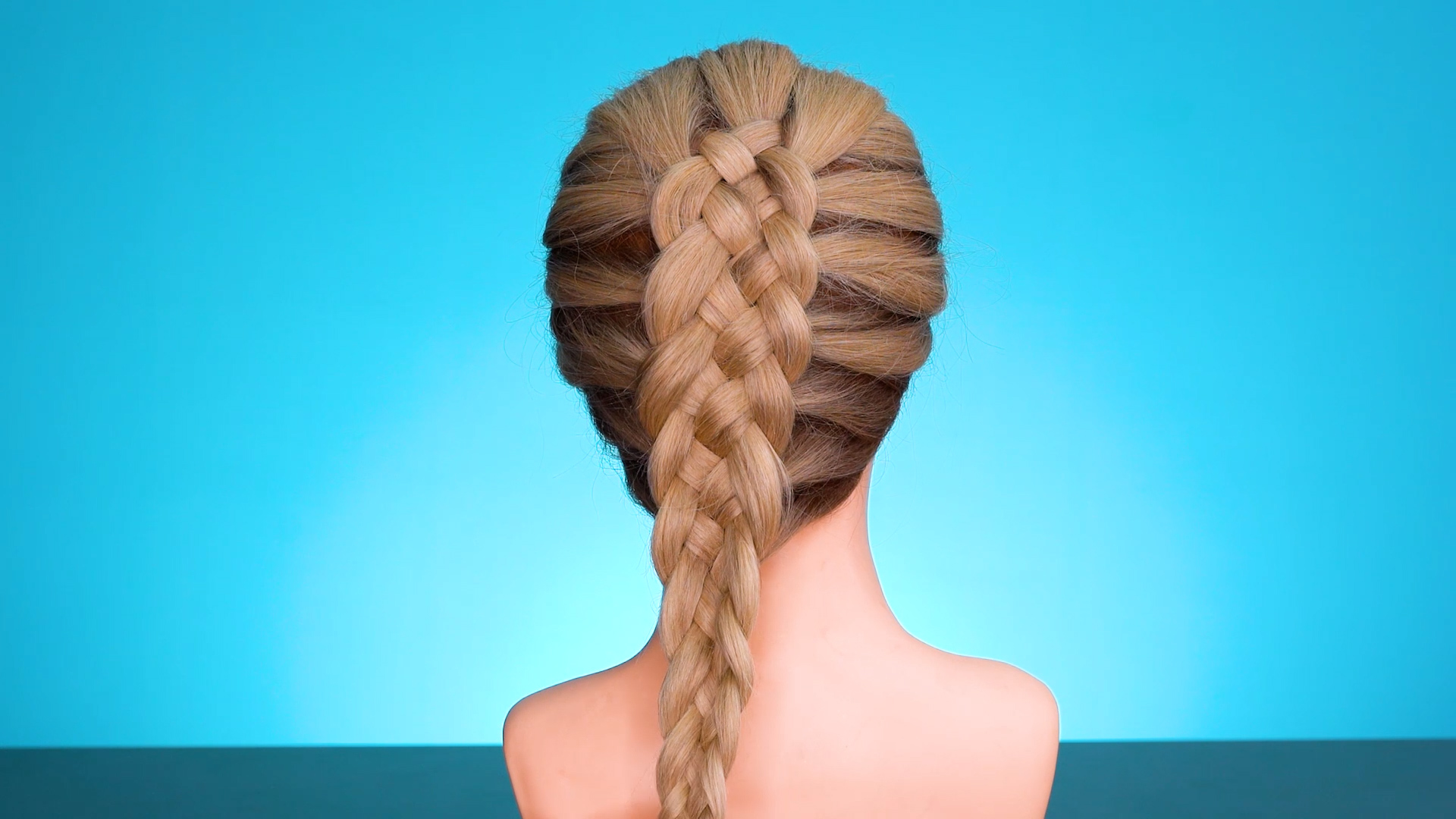 Explorez les coiffures longues tendance aujourd'hui