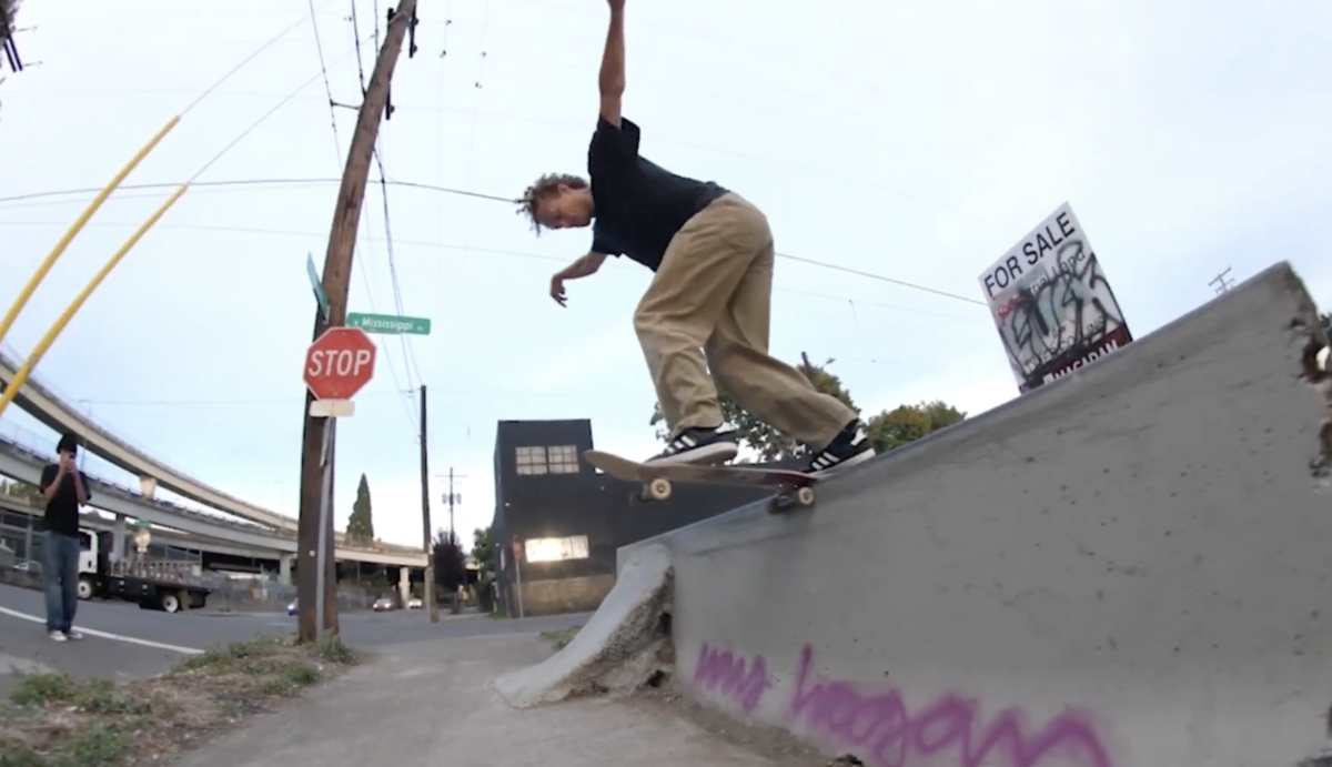 'Downtime' captures the soul of Portland skateboarding
