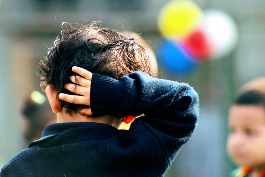 Mom says a coach shamed her child - parents call it a red flag