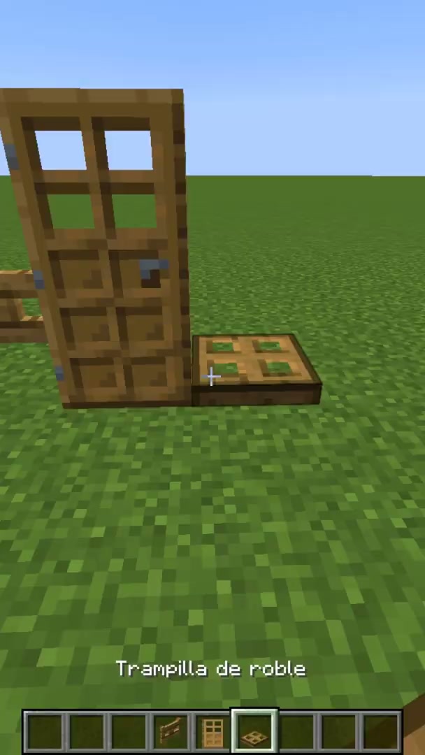 Diferencias entre Minecraft Java y Minecraft Bedrock #15