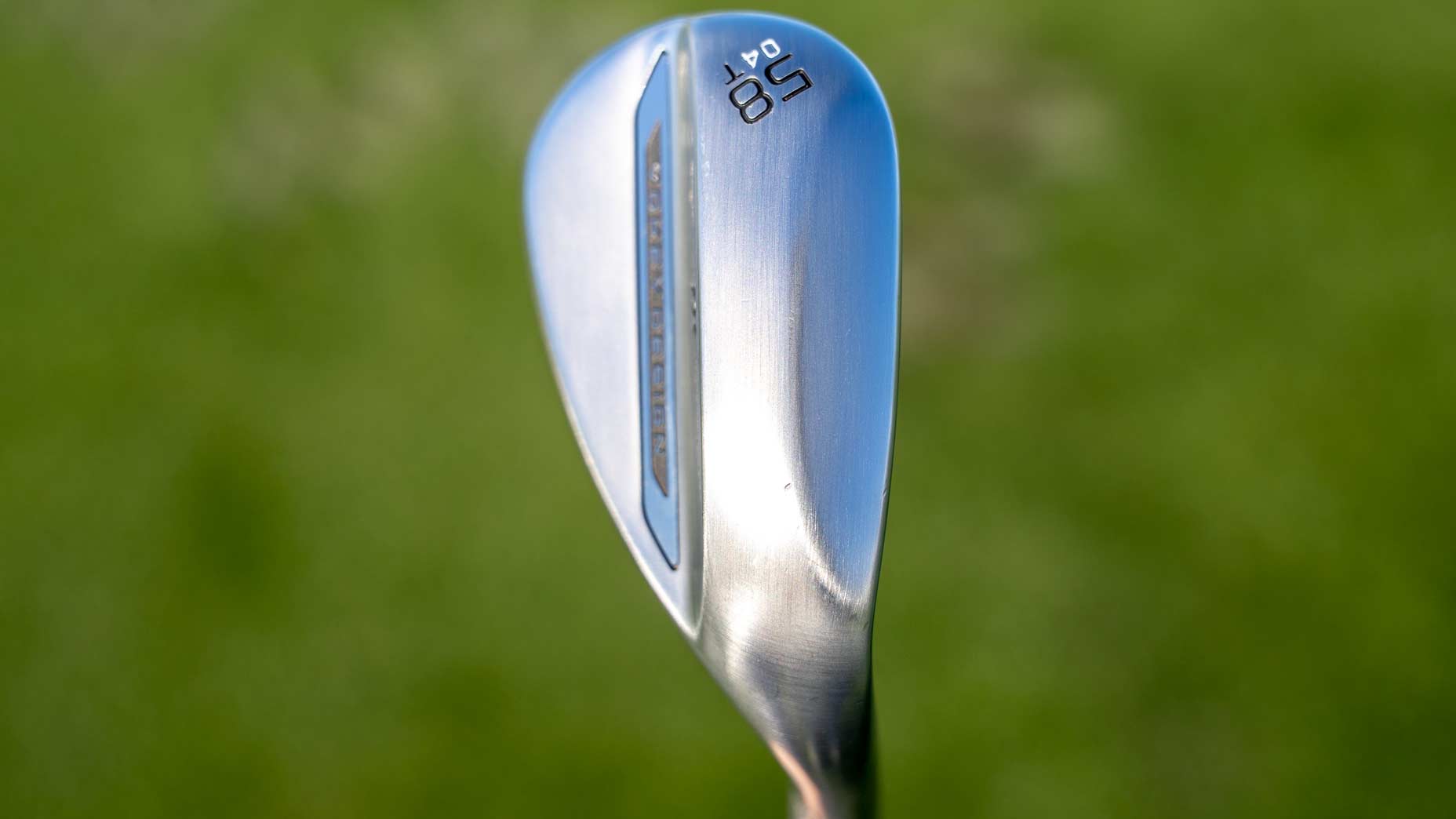 Why the CG story of Vokey's SM11 wedges matters | Fully Equipped