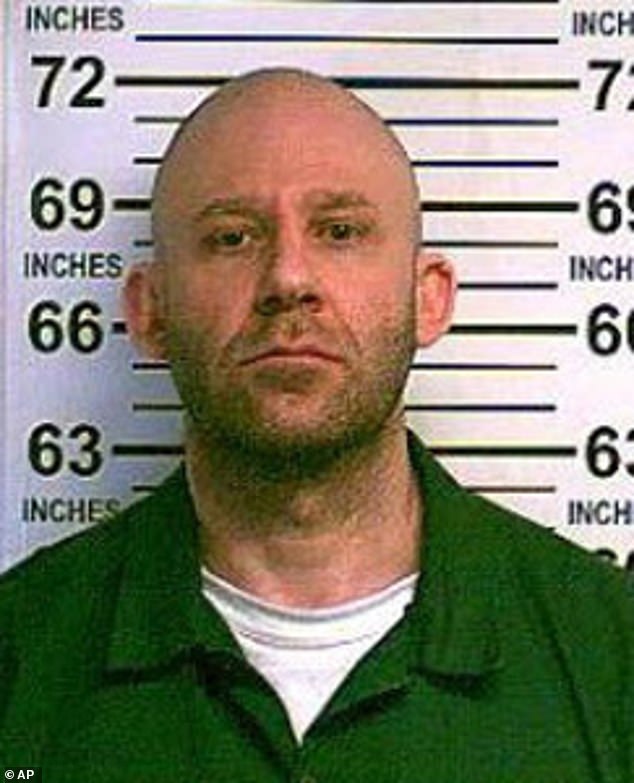 Killer Gordon Mower attempts last ditch legal route to escape prison