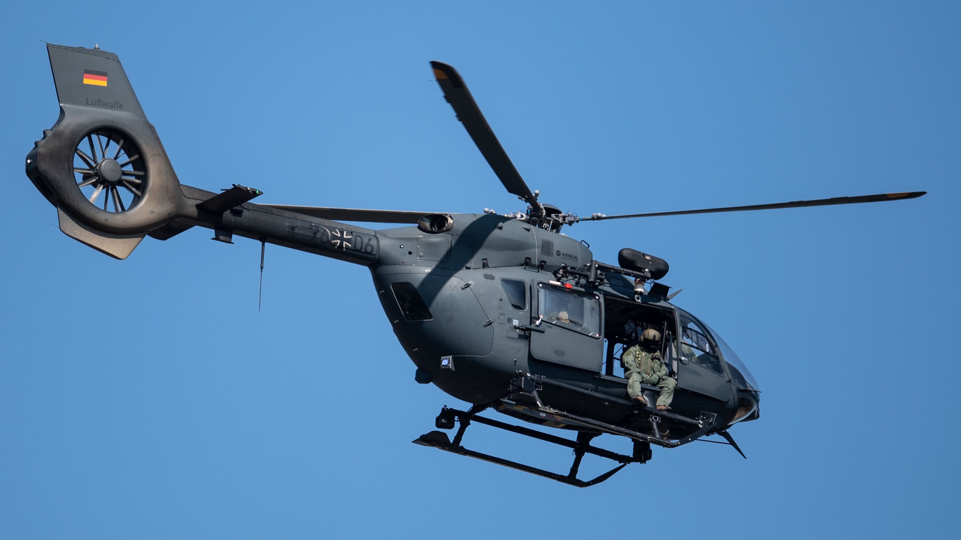 Fabelhafte Hubschrauber Ber Unna Heute Bilder