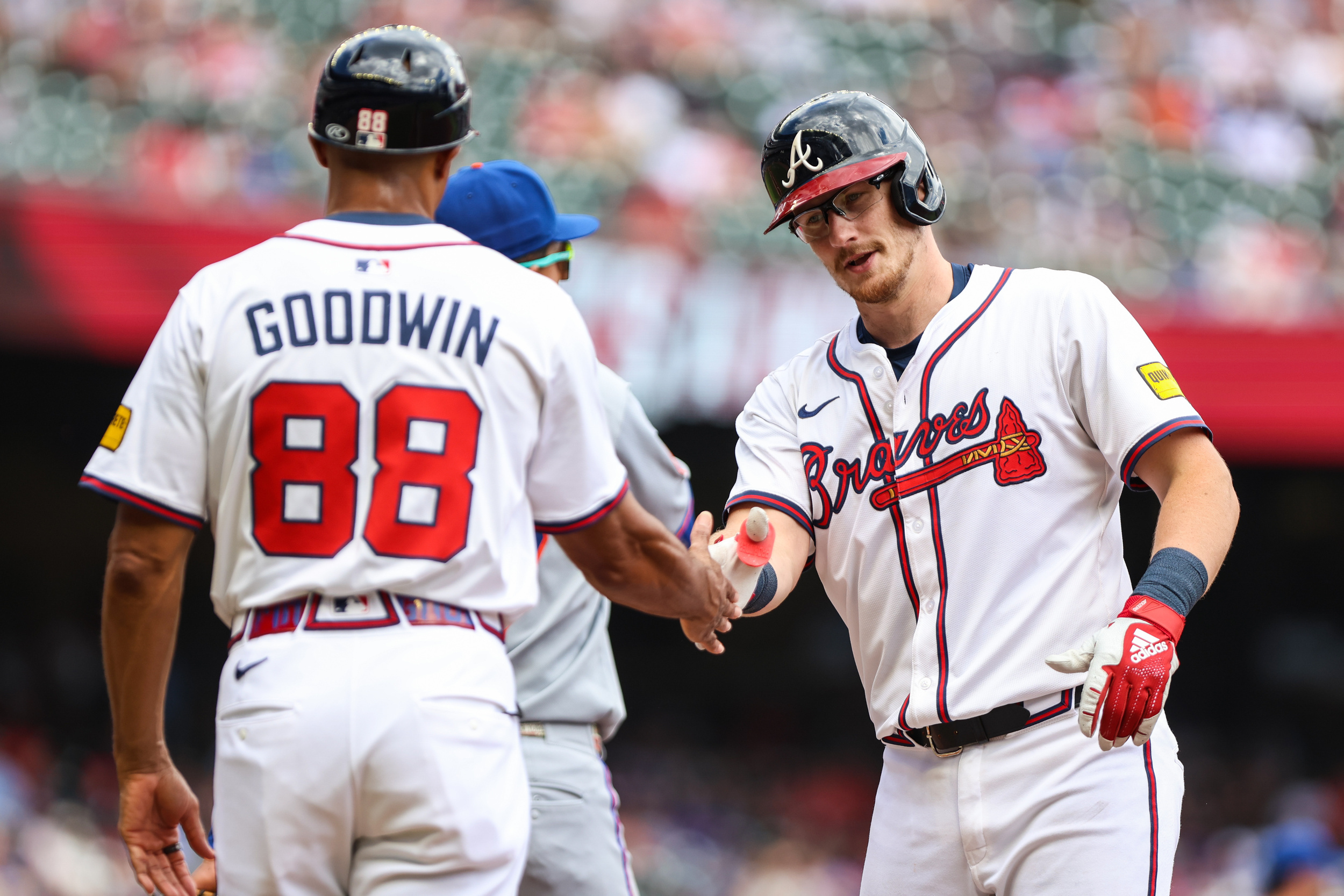 Timeline for Sean Murphy’s return from injury revealed