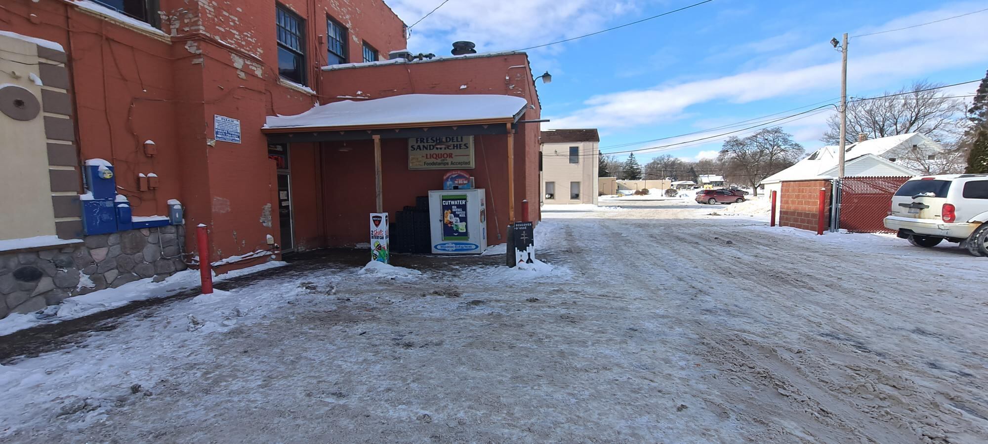 3 people of interest in custody after Jackson man killed in Wednesday ...