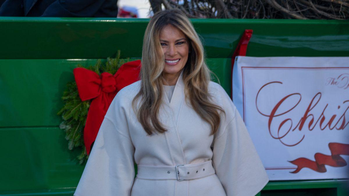 Melania Trump's movie disaster: 'Terrible' low ticket sales force ...