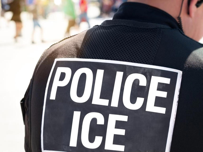 ICE arrests multiple parents near bus stop in southeast MI: Sheriff