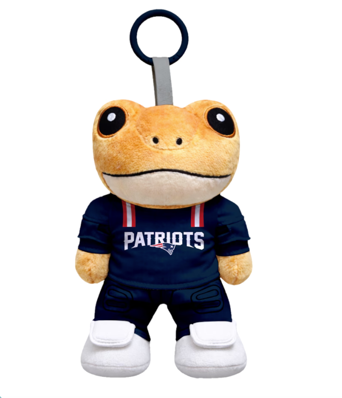 There Are Bad Bunny Sapo Concho Labubu Dupes For The Super Bowl & I ...