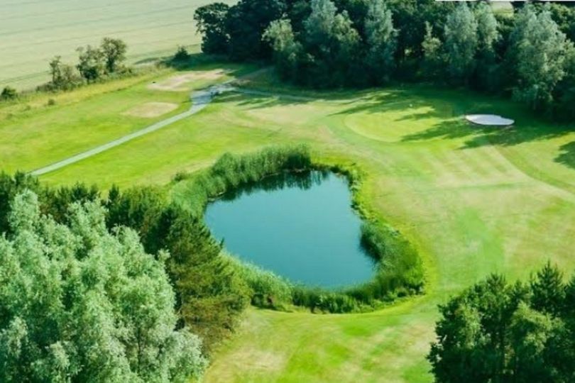 West Lothian high schools golf championship returns after seven year ...