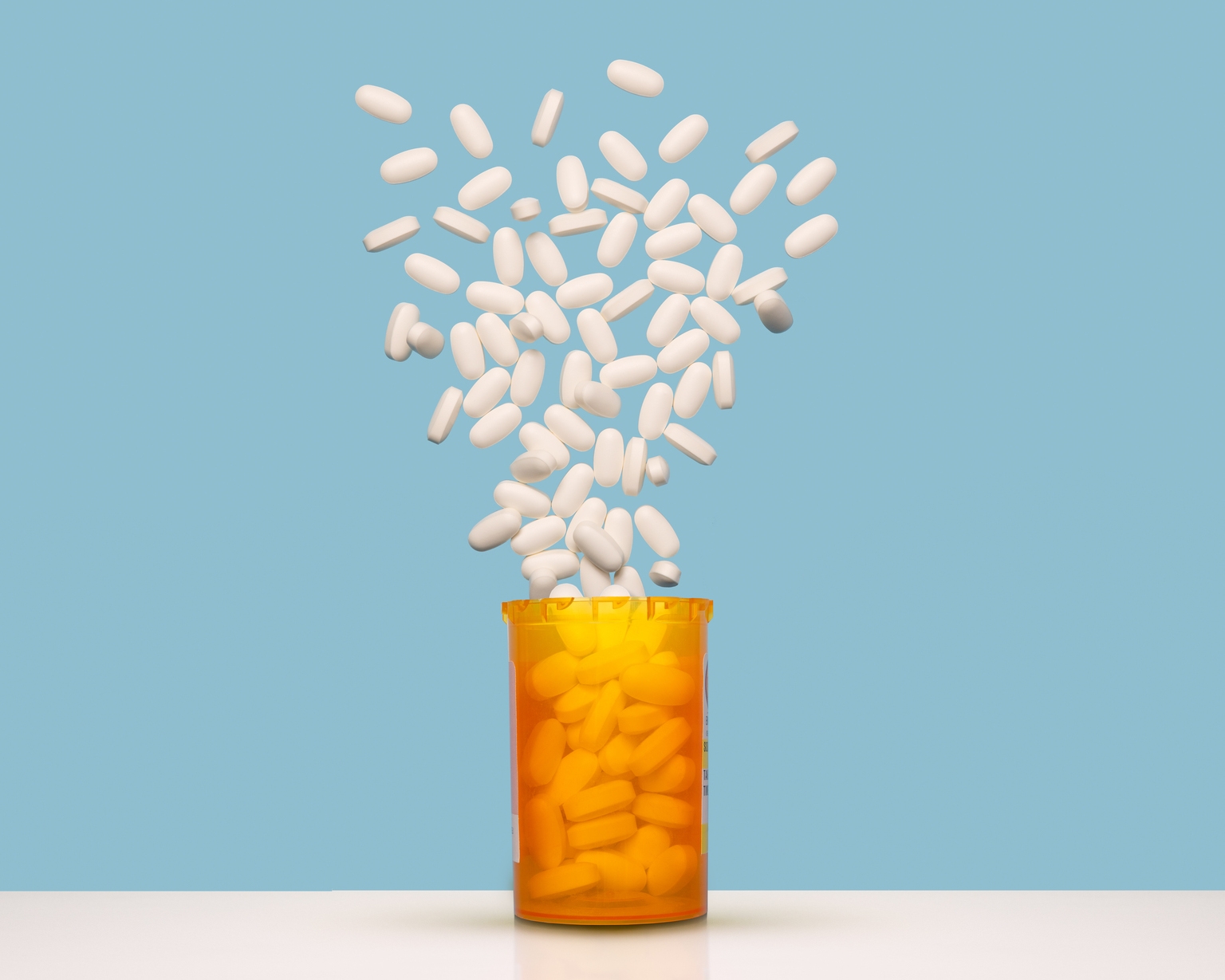 TrumpRx expected to launch on Friday: report