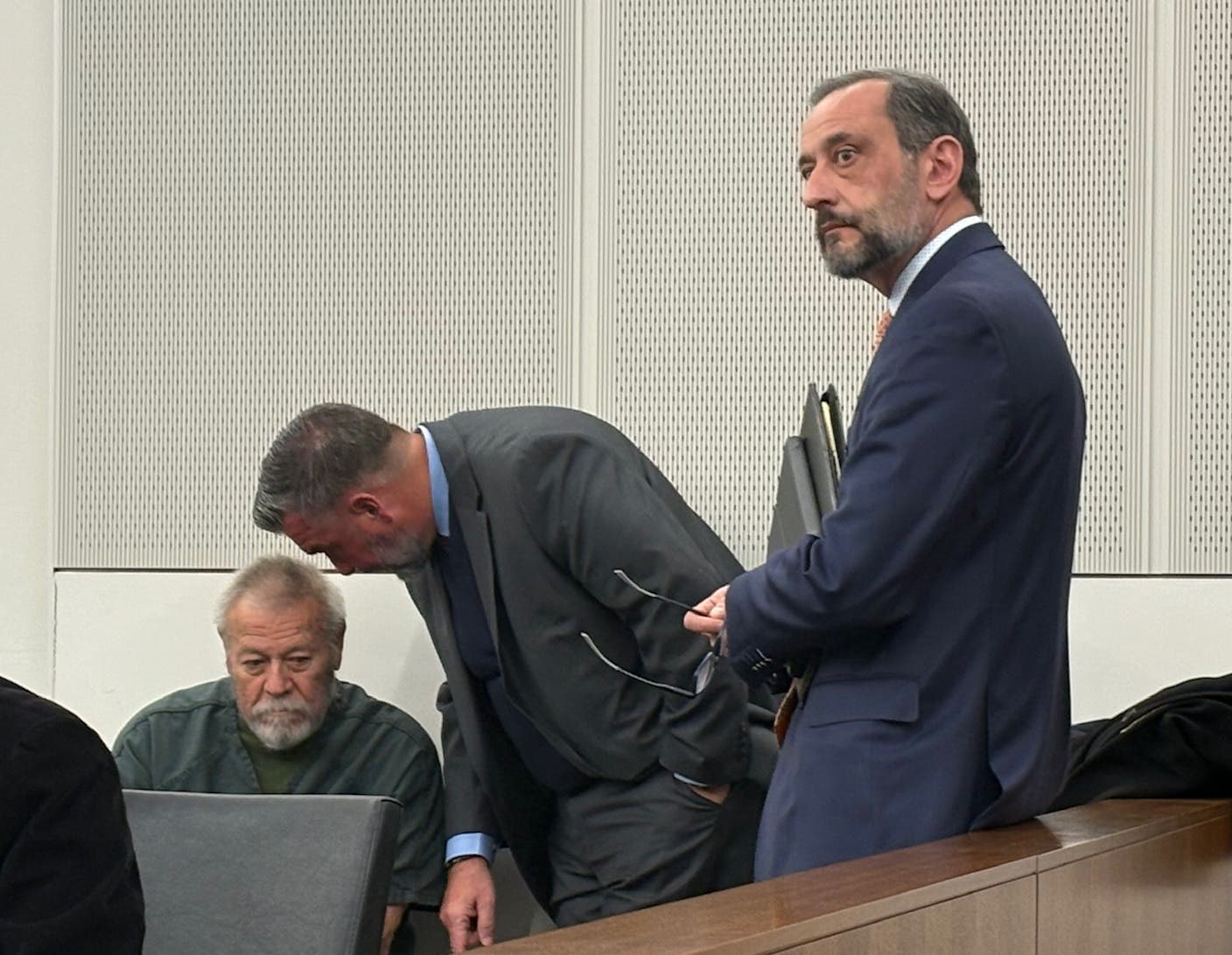 Joliet's 'Cold Justice' no body murder case: Mysterious letter mailed ...