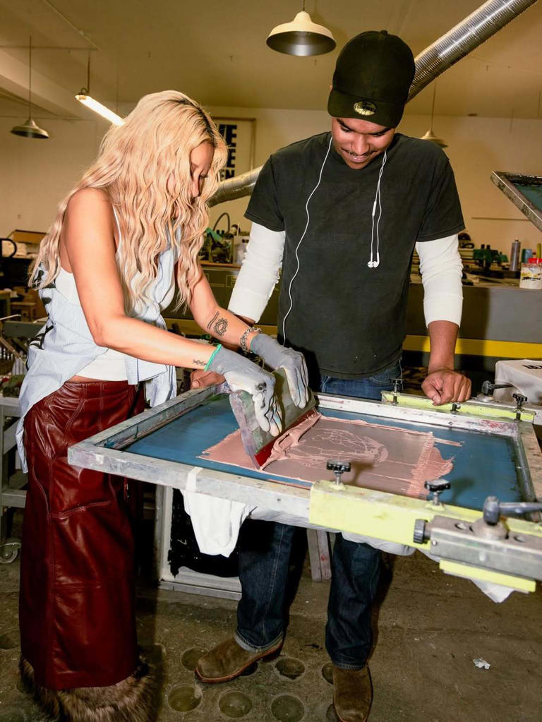 How to start a streetwear brand: 10 things you should know