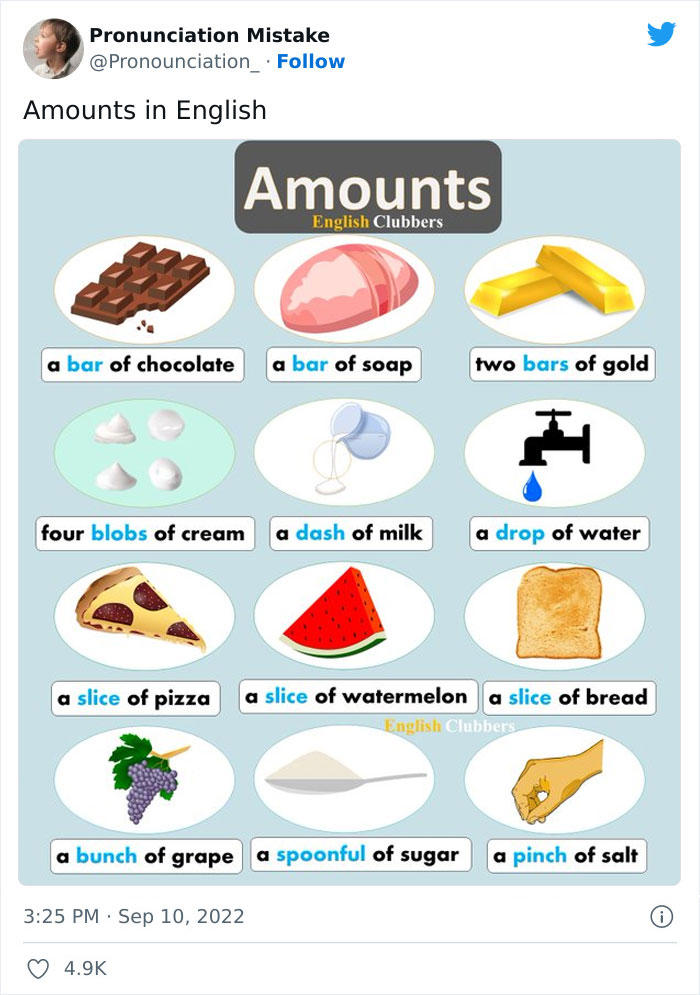 If you’re feeling confused by the English language, these 28 tips by ...