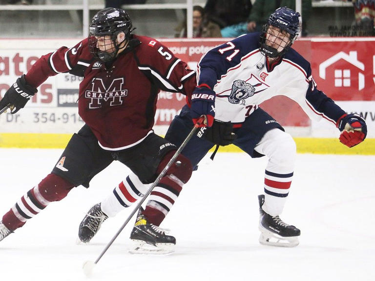 A look at some of the potential new faces in the Windsor Spitfires ...