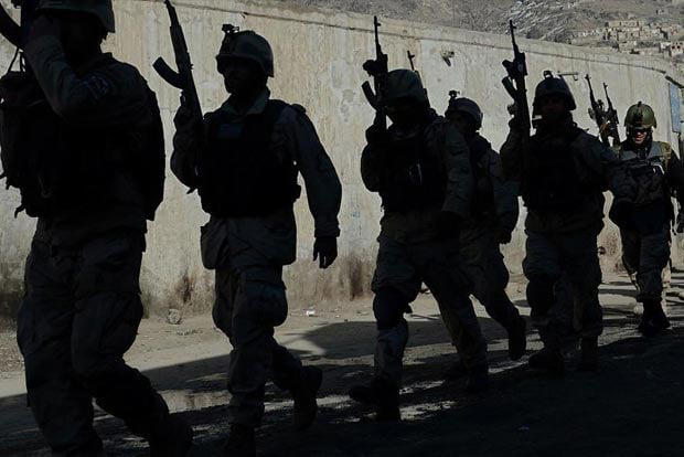 BLA Militants Abduct Woman in Kech's Balicha Area, Triggering Security ...