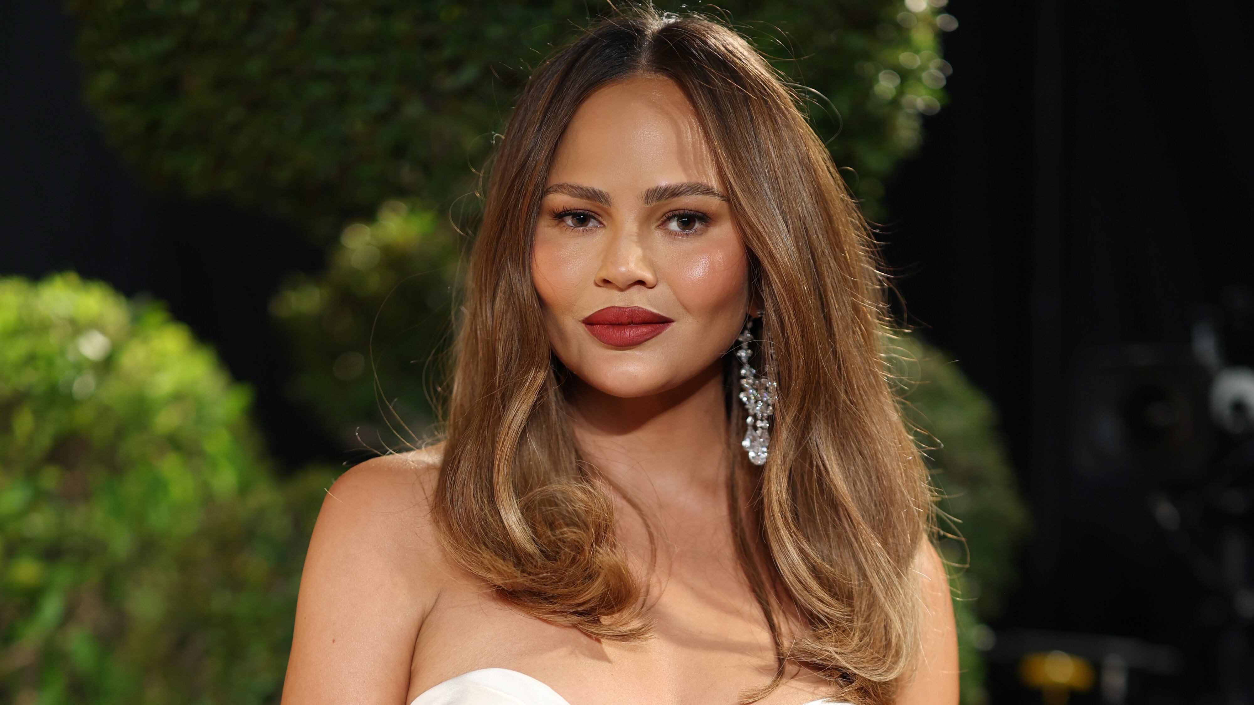 Chrissy Teigen reveals why she got sober again after quiet relapse