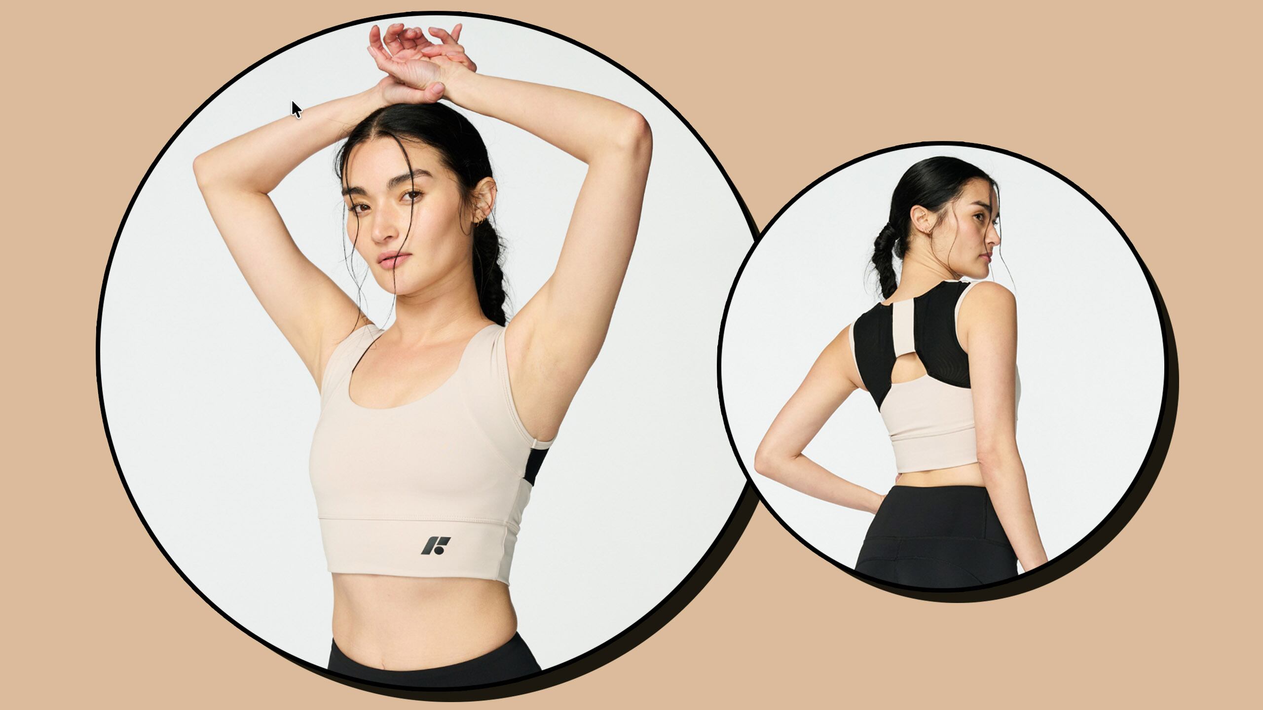Scouted: I tried Taylor Swift’s favorite posture-correcting bra to see ...