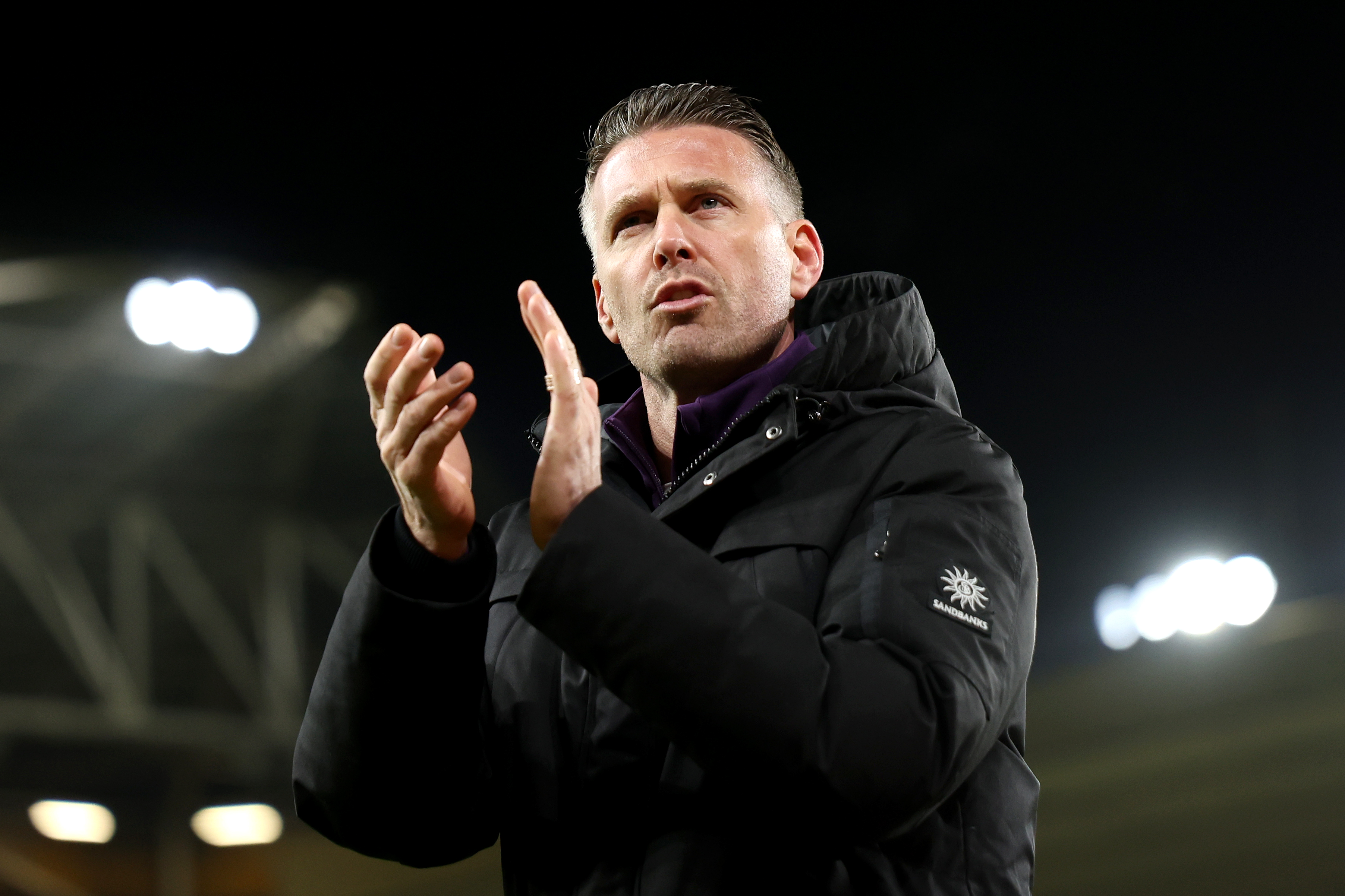 Wolves' first January transfer could be ex-Man Utd star and England ...