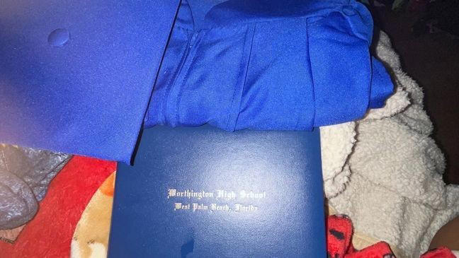 Family mourns teen killed steps from grandmother’s home in West Palm Beach