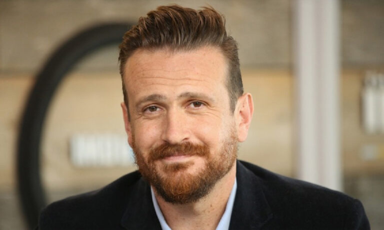 Jason Segel: un 2026 da protagonista, non solo della commedia