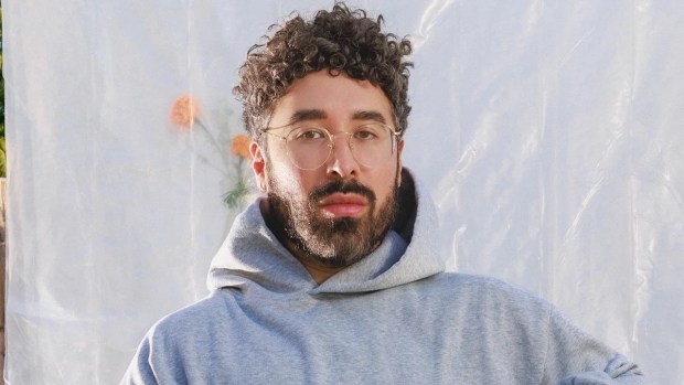 BuzzFeed's Curly Velasquez joins LatiNation Media as development VP
