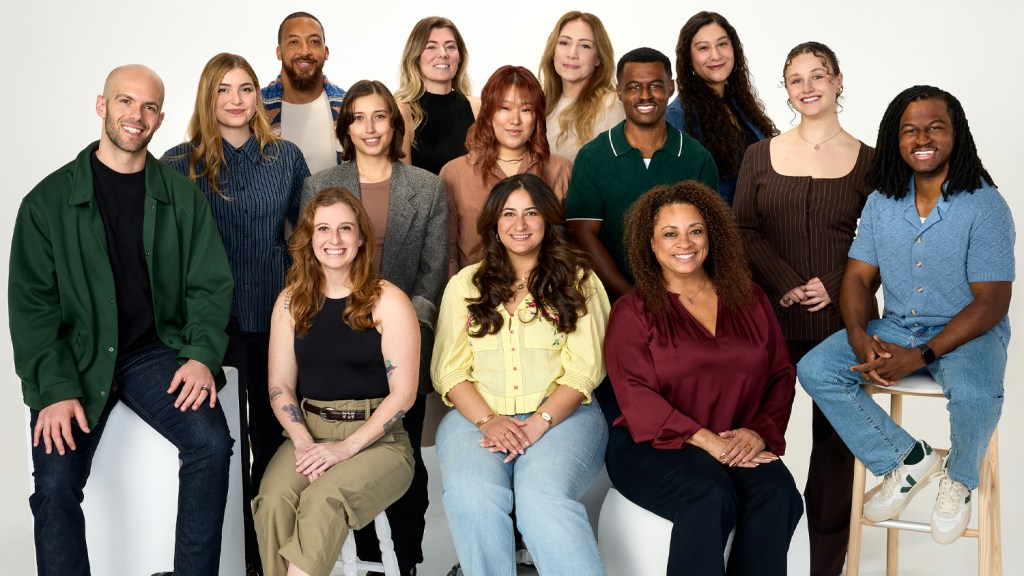 Disney Entertainment Television unveils 2026 directing & writing ...