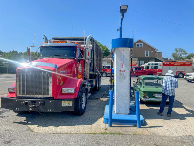 Picture car confidential #32: Ode to the city car