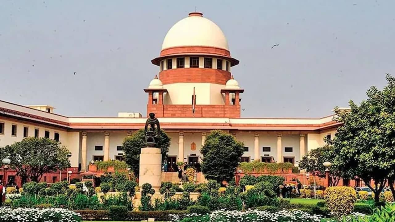 Additions, deletions part of electoral roll revision exercise: Top Court