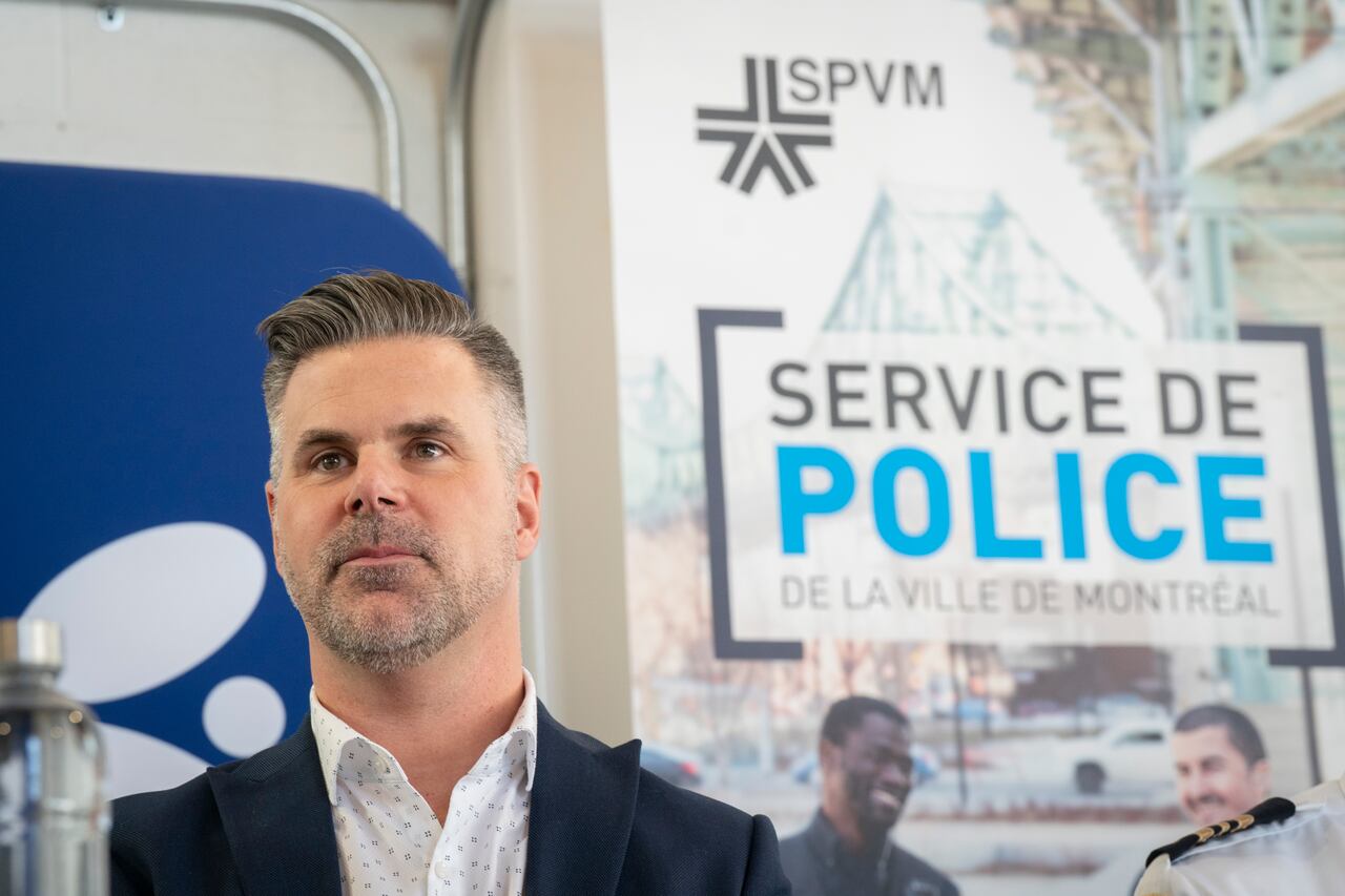 Montreal police to adopt more 'humane approach' toward autistic people ...