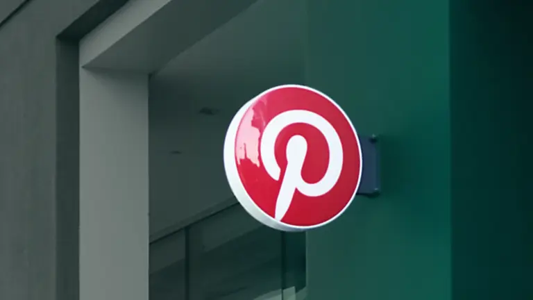 Pinterest quietly reveals 14 percent workforce cut in SEC filing as it ...
