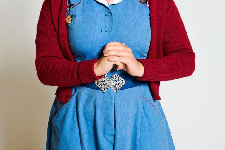 Call the Midwife return 'sealed' for much-loved character as fans spot ...