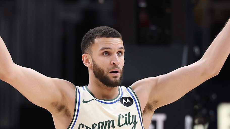 Doc Rivers sidelines Bucks' breakout candidate for baffling reason