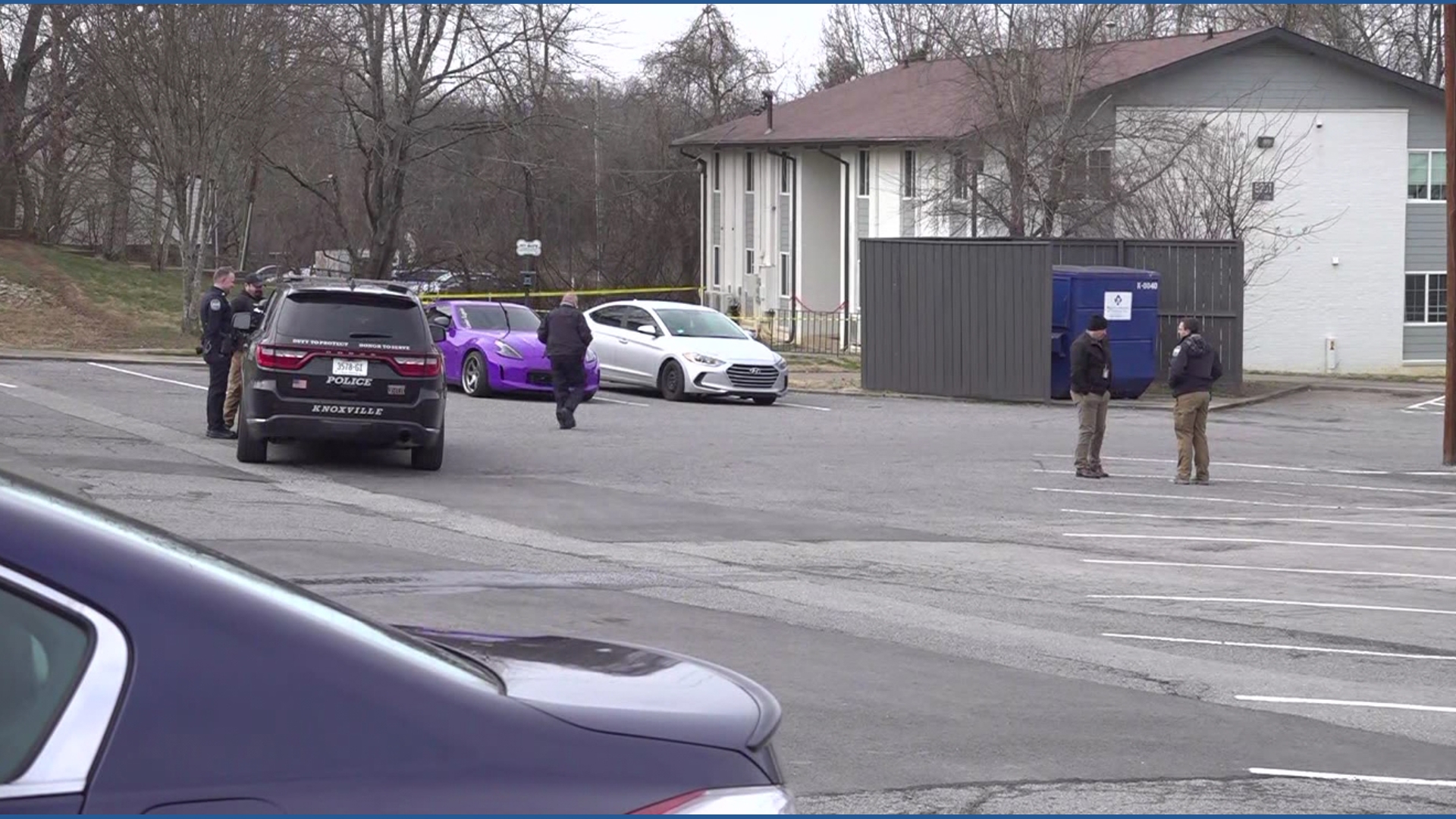 KPD: Man shot, killed by police during Endangered Child Alert response ...