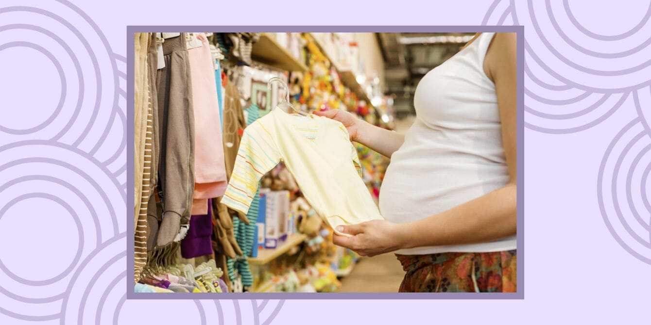 The honest truth about what you actually need to buy new for your baby ...