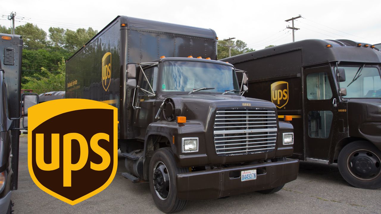 After eliminating 48,000 jobs in 2025, UPS announces an additional ...