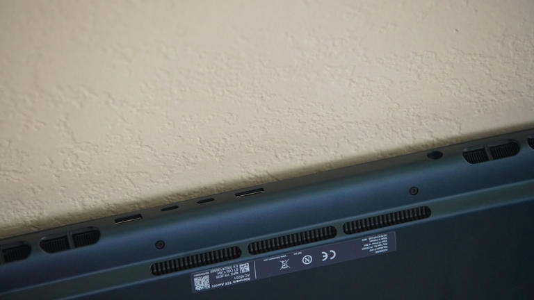 Alienware 16X Aurora