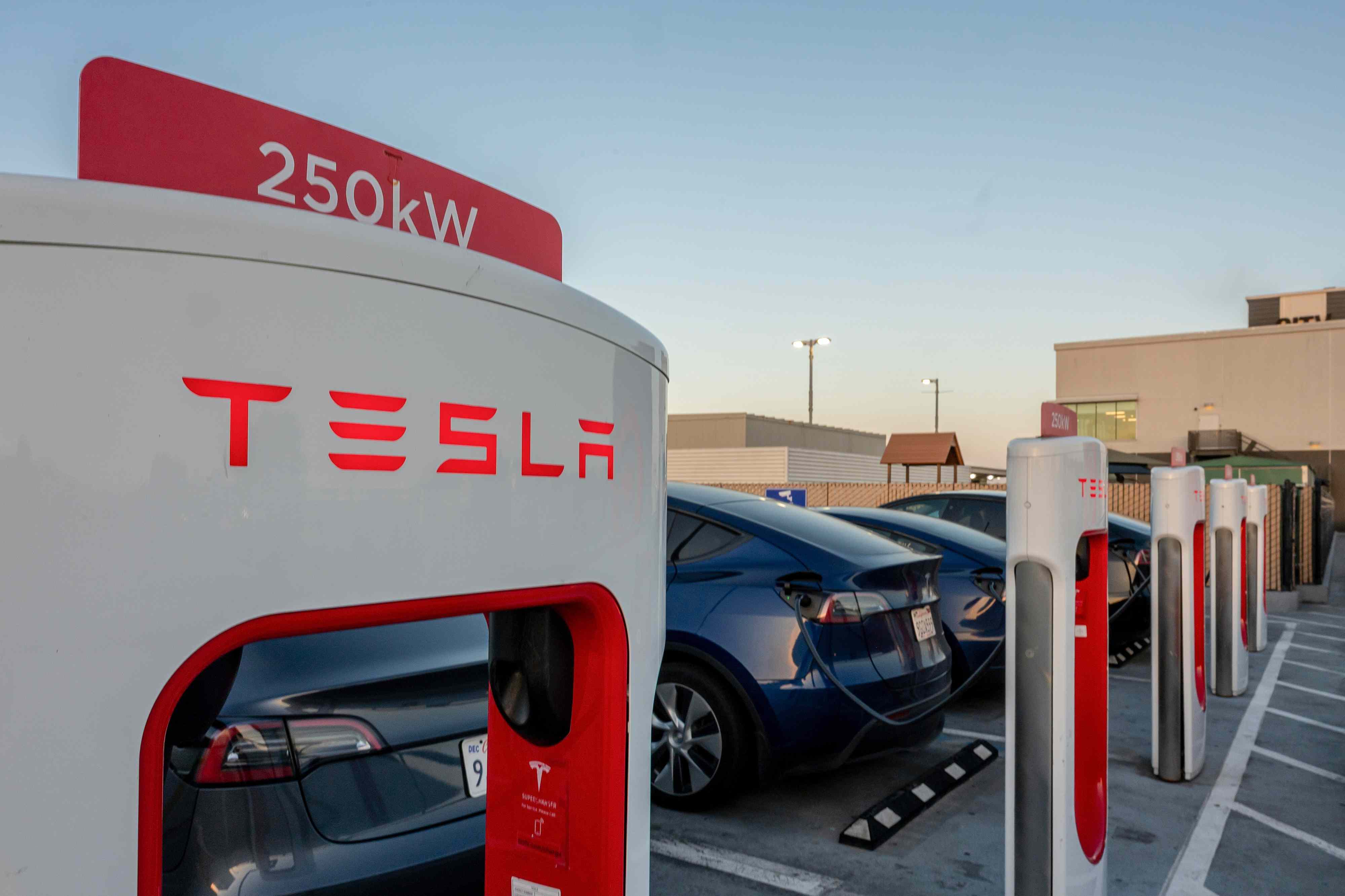 Here's how much traders expect Tesla stock to move after earnings