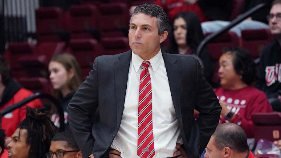 UNLV Runnin' Rebels get crushed at home by the New Mexico Lobos