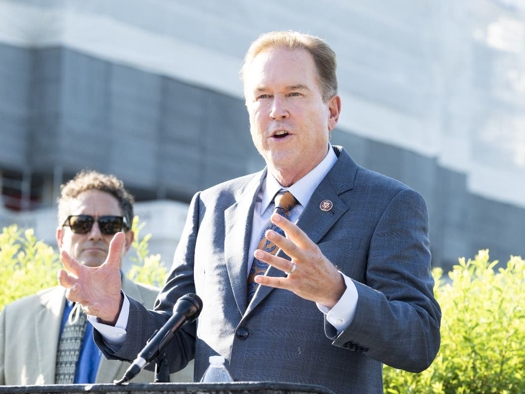 US House Rep. Vern Buchanan to retire, won’t seek reelection