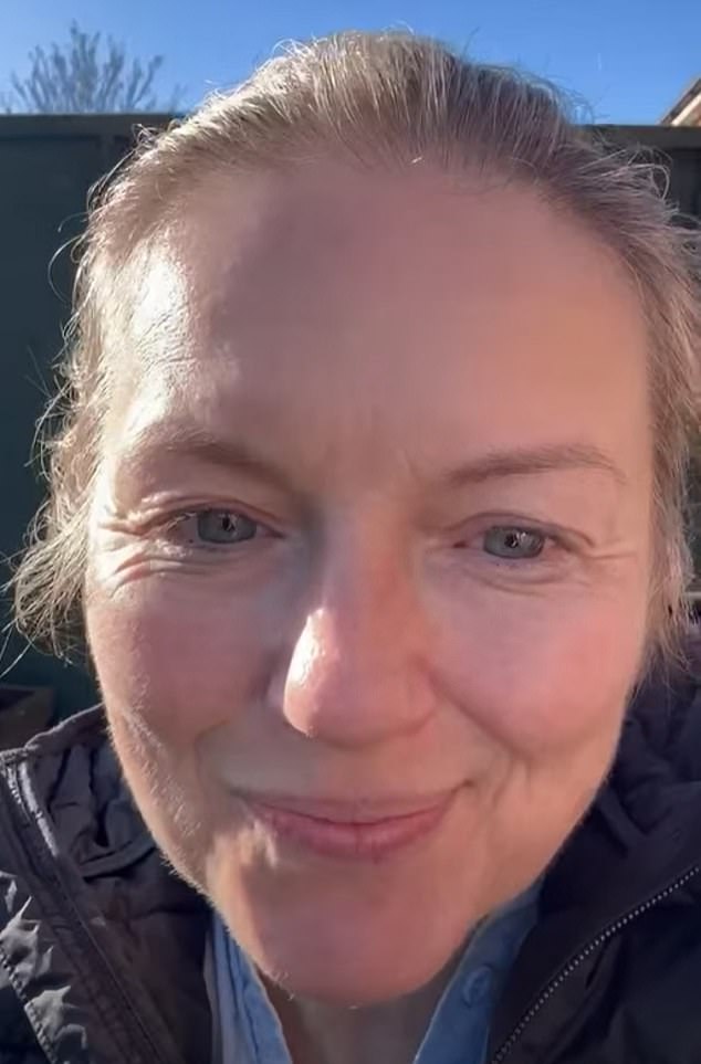 Pictured: Neurodivergent events planner who won £12k after being told ...