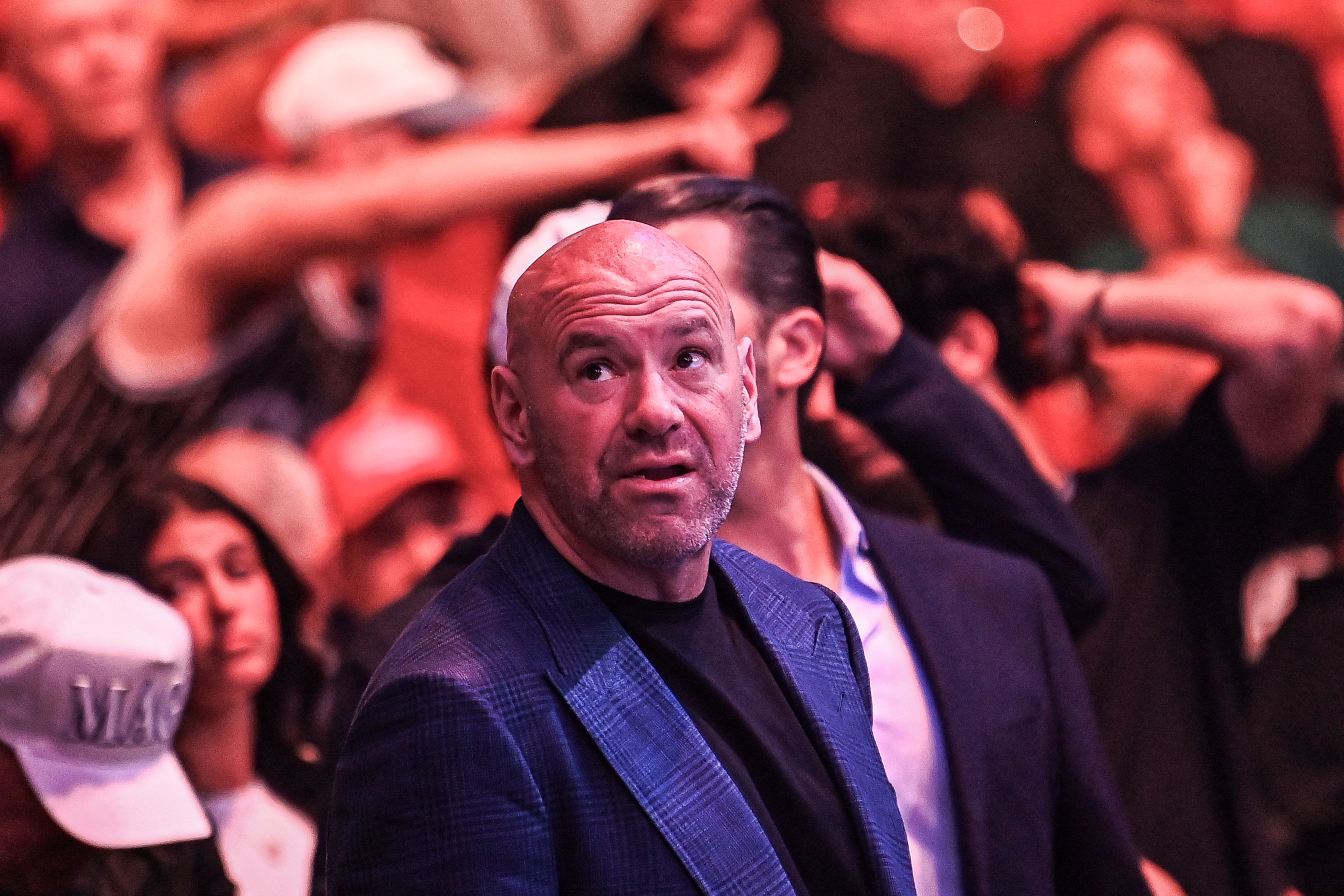 Odds suddenly flip for random UFC 325 prelims bout but is it suspicious ...