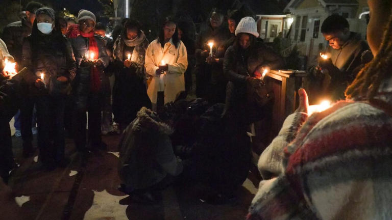 Un camionneur accusé de conduite dangereuse après la mort d’une jeune ...