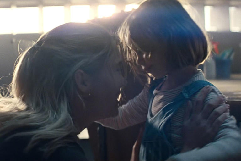 “No Time to Die” ending explained: Unpacking Safin's plan, Project ...