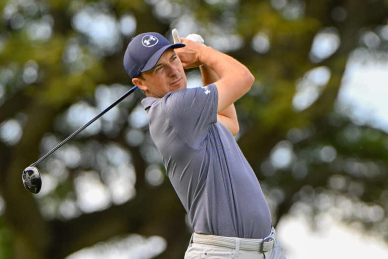 Jordan Spieth’s in-depth explanation of his swing raises an important ...