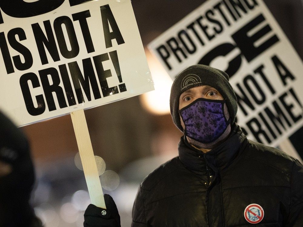 Jim Pattison Developments says sale of warehouse to ICE still subject ...