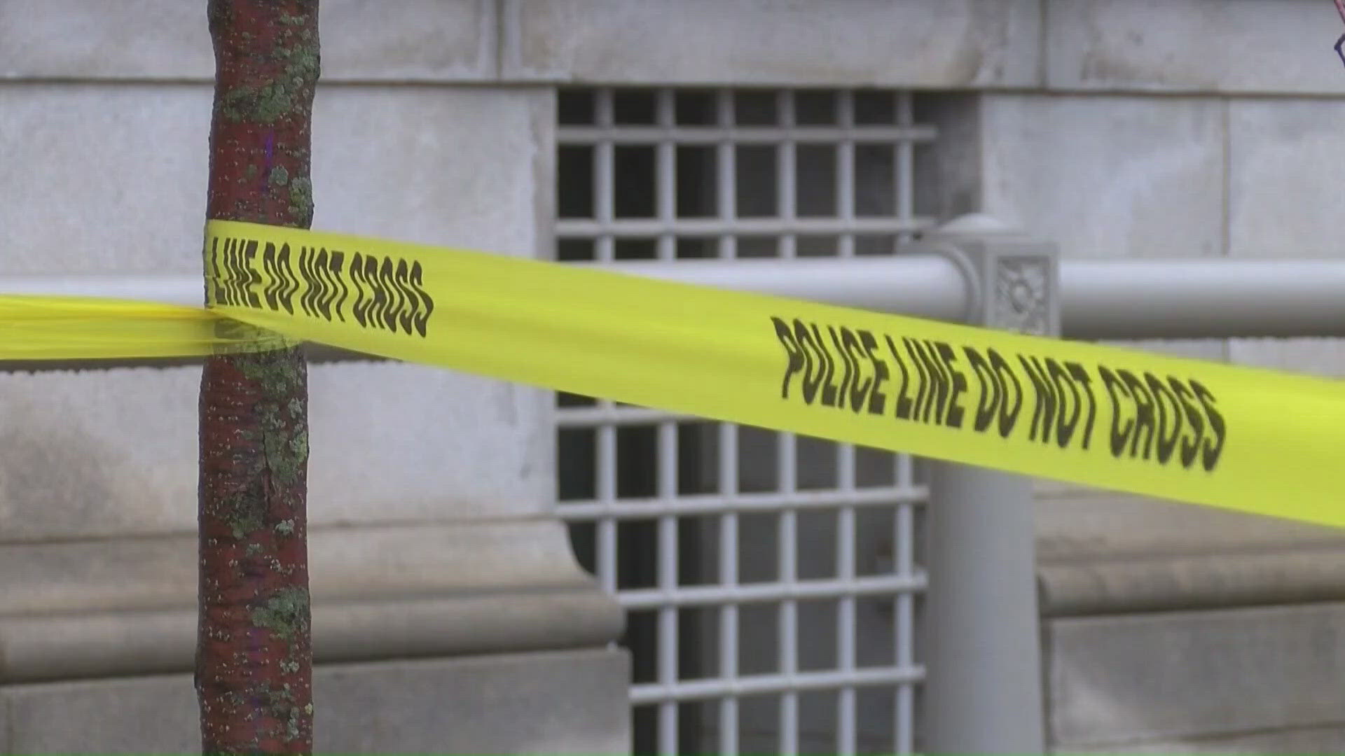 Suspect in custody, charged in fatal December shooting, Toledo police say