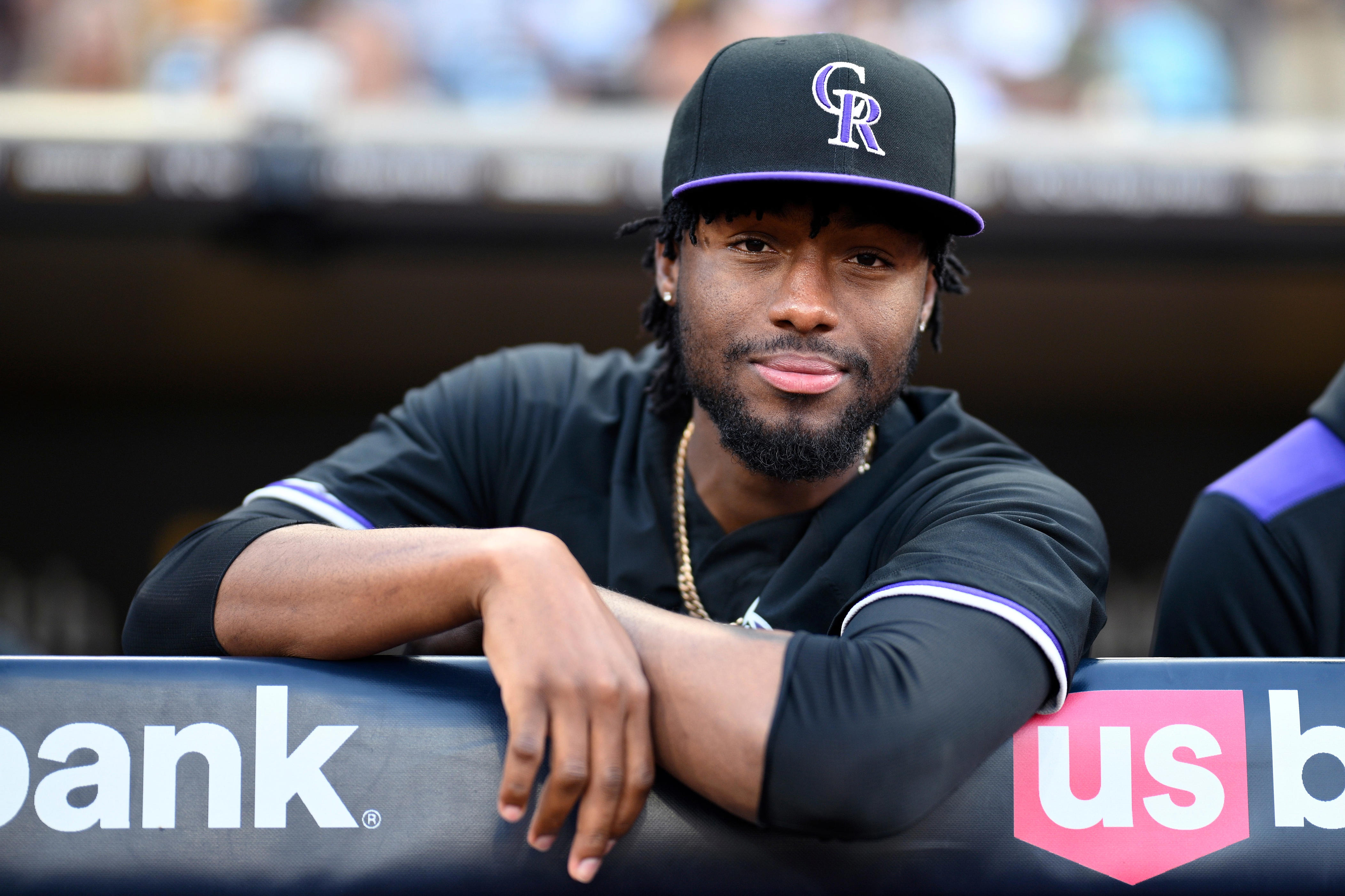 Yankees acquire RHP Angel Chivilli from Rockies