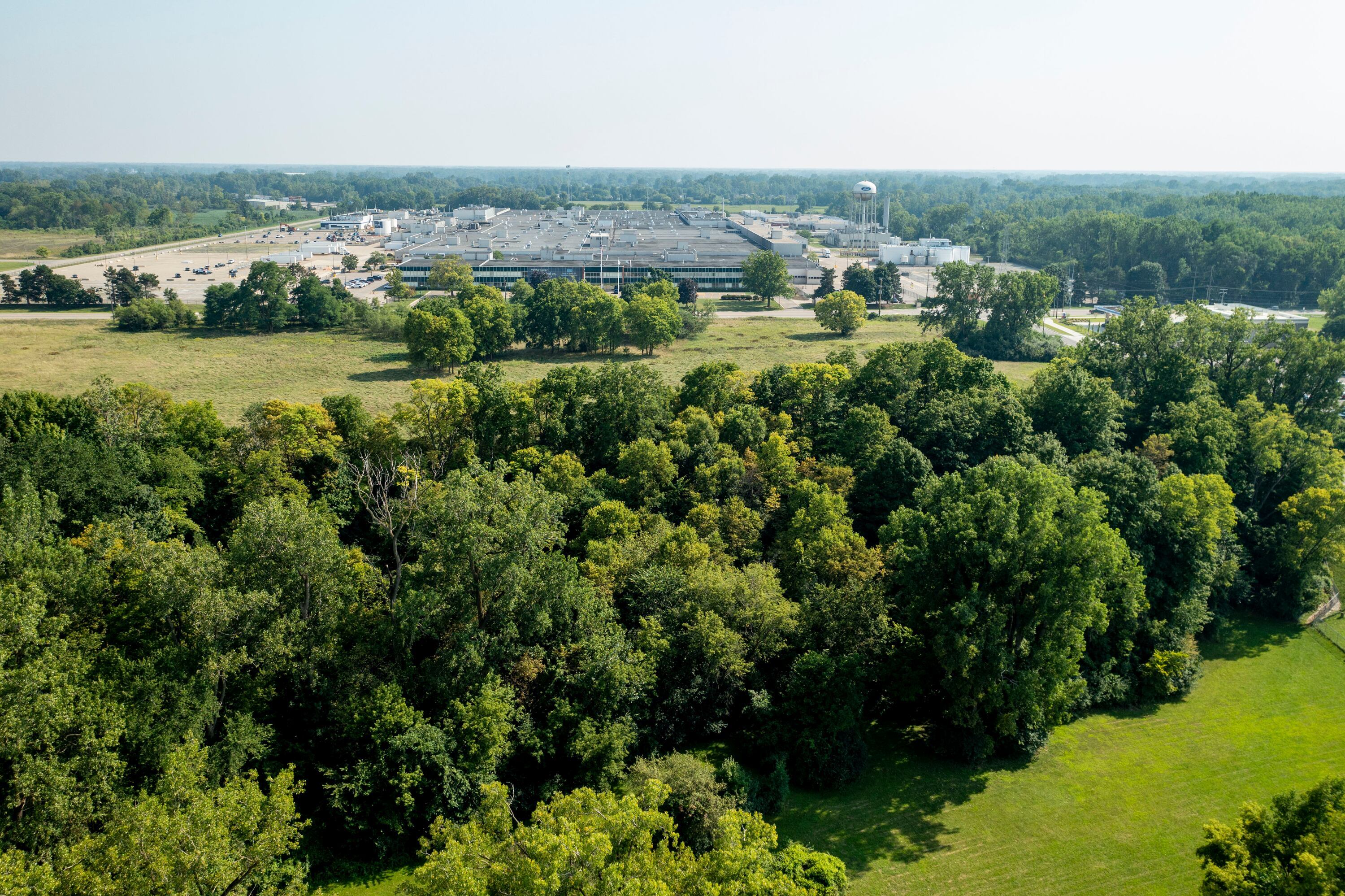 Town hall on University of Michigan Los Alamos project to address ...