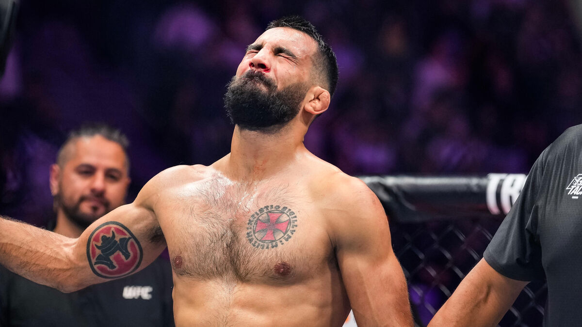 MMA : croix des templiers, casque de samouraï, Jeanne d’Arc… que ...